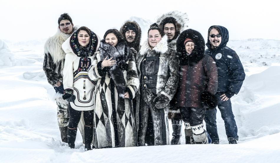 Kiviuq Returns | Qaggiavuut!