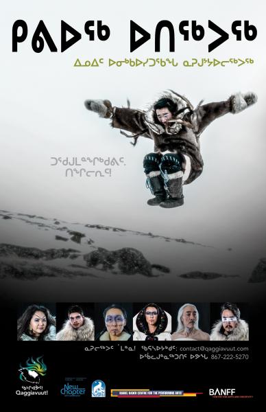 Kiviuq Returns | Qaggiavuut!