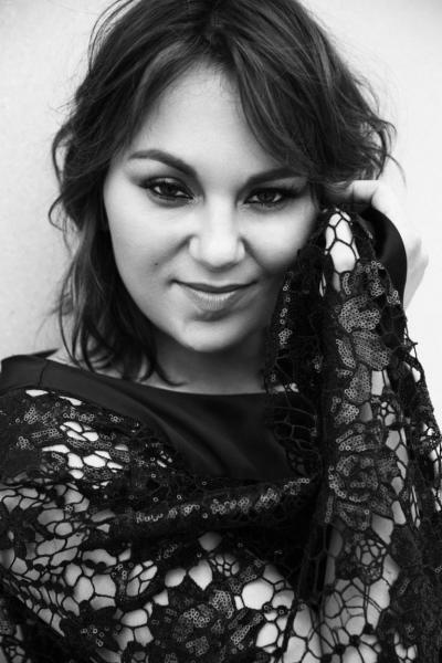 Tanya Tagaq | Qaggiavuut!